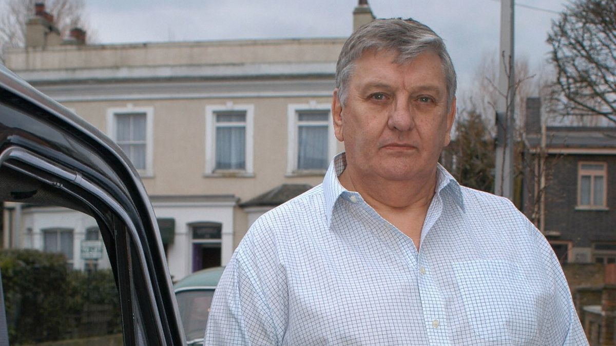 The Slater family tree: who's who in the EastEnders family? | What to Watch