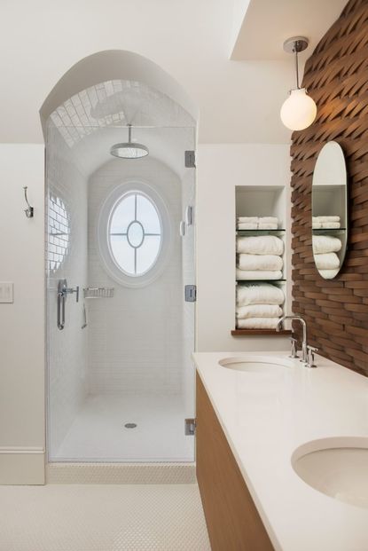 Stunning shower room ideas