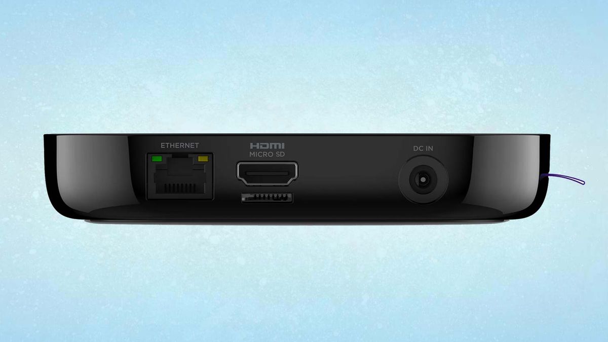 Roku Ultra LT Review | Tom's Guide