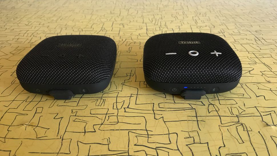 Tribit StormBox Micro 2 review: the perfect tiny, cheap Bluetooth ...