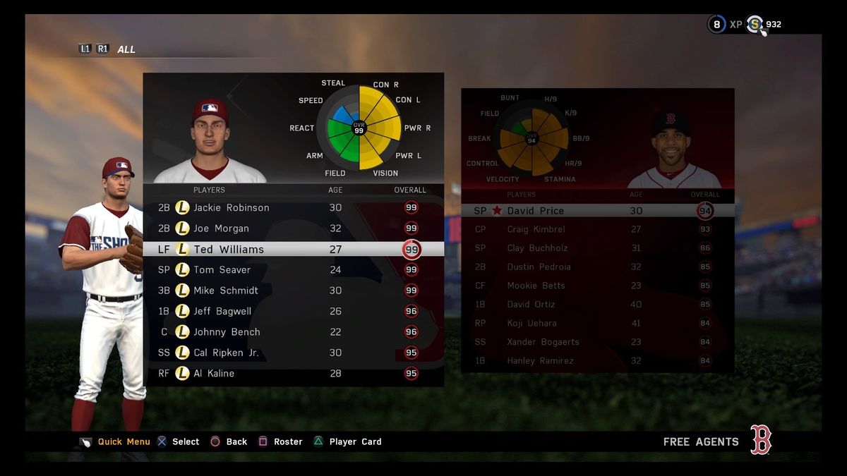 MLB The Show 16 review | GamesRadar+