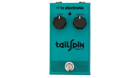 TC Electronic goes affordable and analogue with 13 new guitar effects ...