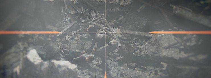 New images emerges for mystery Bioware game | PC Gamer