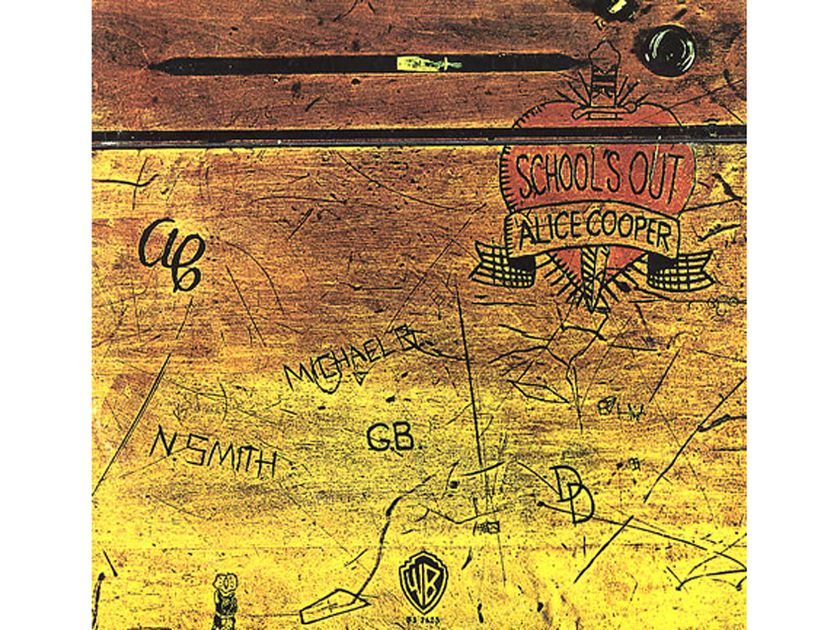 Production legend Bob Ezrin on 11 career-defining records | MusicRadar