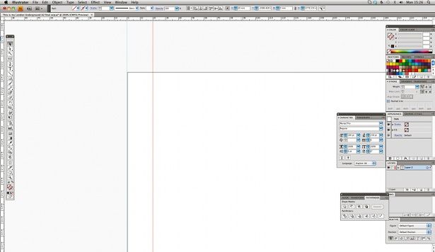 Use a column grid to align your typography | Creative Bloq