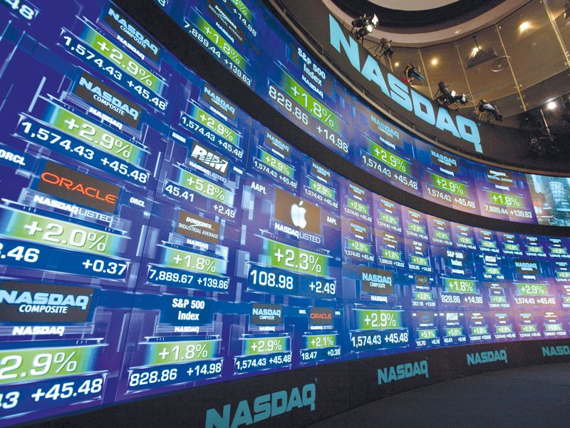 Are PCs to blame for the financial mess we're in? | TechRadar