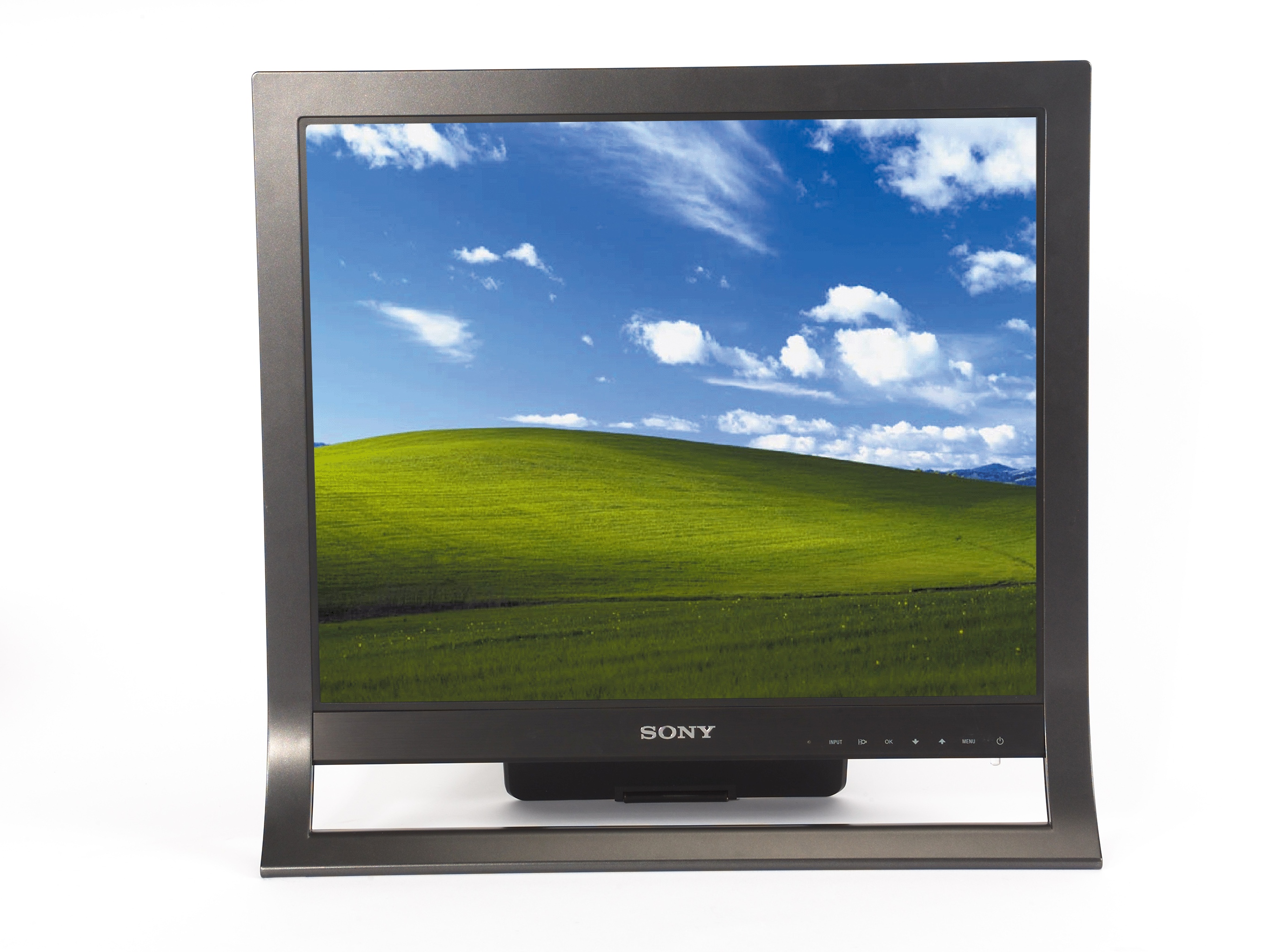 Sony SDM-HS94PB review | TechRadar