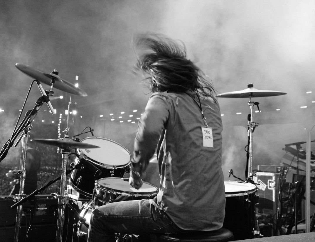 The 10 greatest ever drum intros | MusicRadar