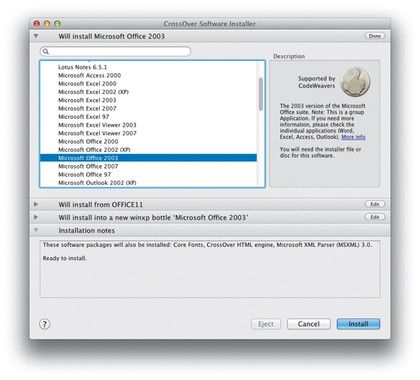 How to run old Windows apps on your Mac | TechRadar