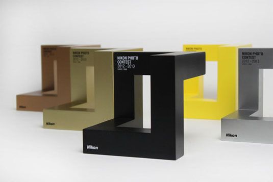 Trophy design deserves an award of its own | Creative Bloq