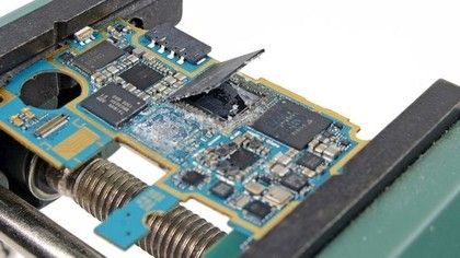 Qualcomm: why mobile chip design is a triathlon | TechRadar