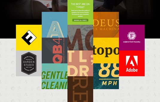 5 tips for taking control of your fonts | Creative Bloq