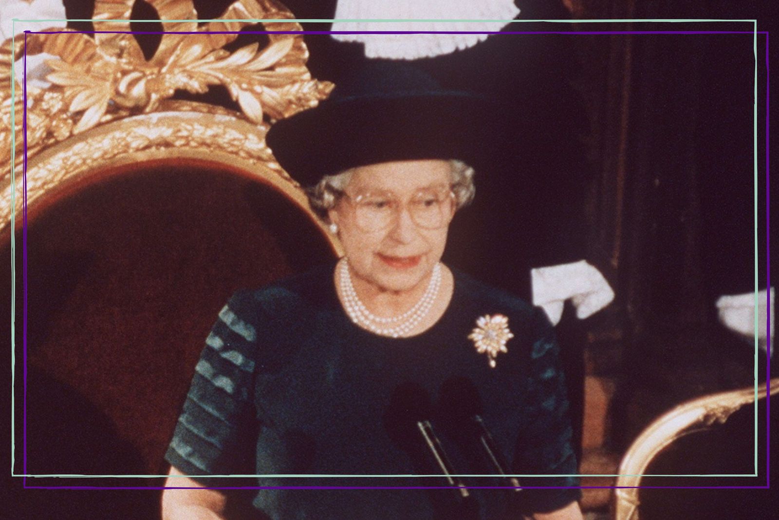 The Queen’s annus horribilis: What happened in 1992 and what does the ...