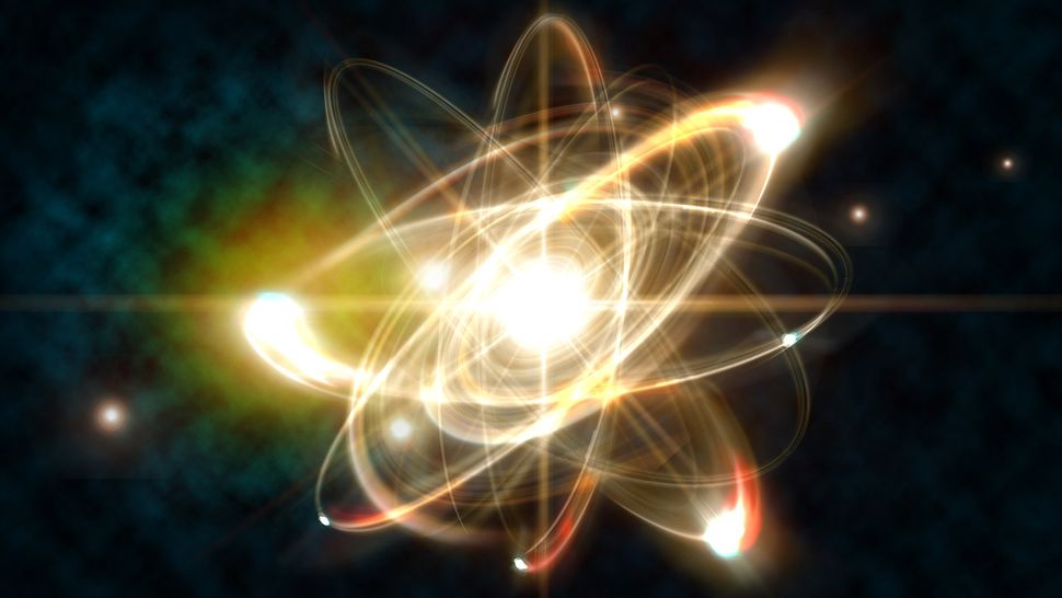 From Big Bang to present: Snapshots of our universe through time | Live ...