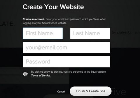 5 killer ways to use fast forms | Creative Bloq