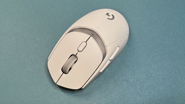 Logitech G309 Lightspeed review: Great with PowerPlay | Tom's Hardware