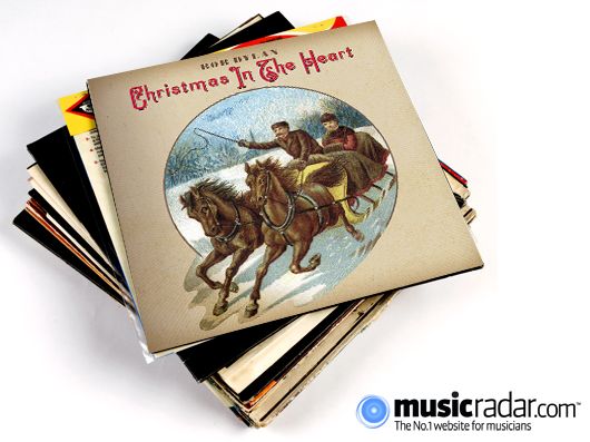 The 18 best Christmas albums of all time | MusicRadar
