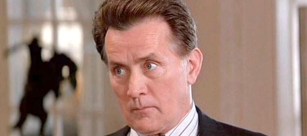 Martin Sheen: Best Movie Roles | GamesRadar+