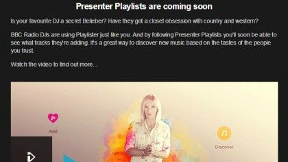 BBC Playlister: What is it and why should I use it? | TechRadar