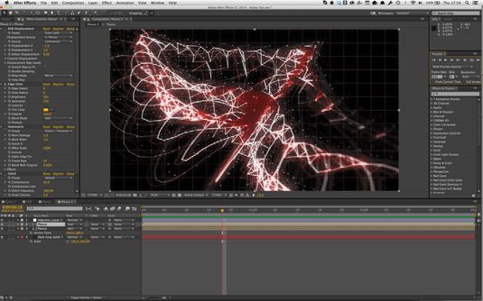 5 best motion graphics plugins for After Effects | Creative Bloq