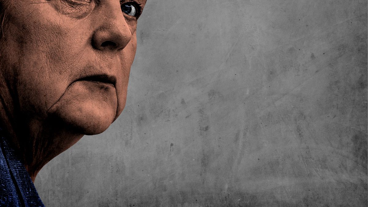Good riddance, Angela Merkel | The Week