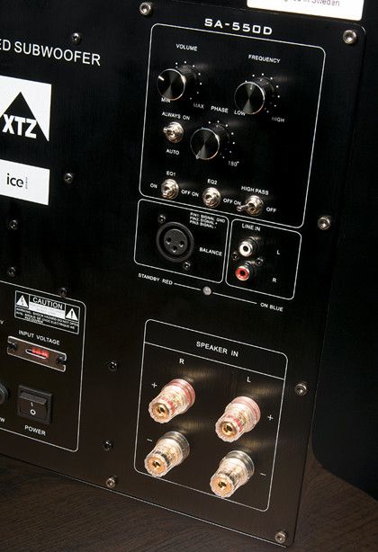 XTZ 99 W12.18 ICE review | TechRadar