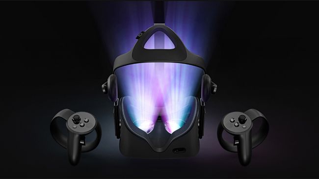 Oculus Rift review | TechRadar