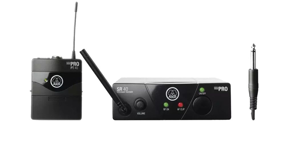 Best cheap wireless guitar systems 2025: free your playing on a budget ...