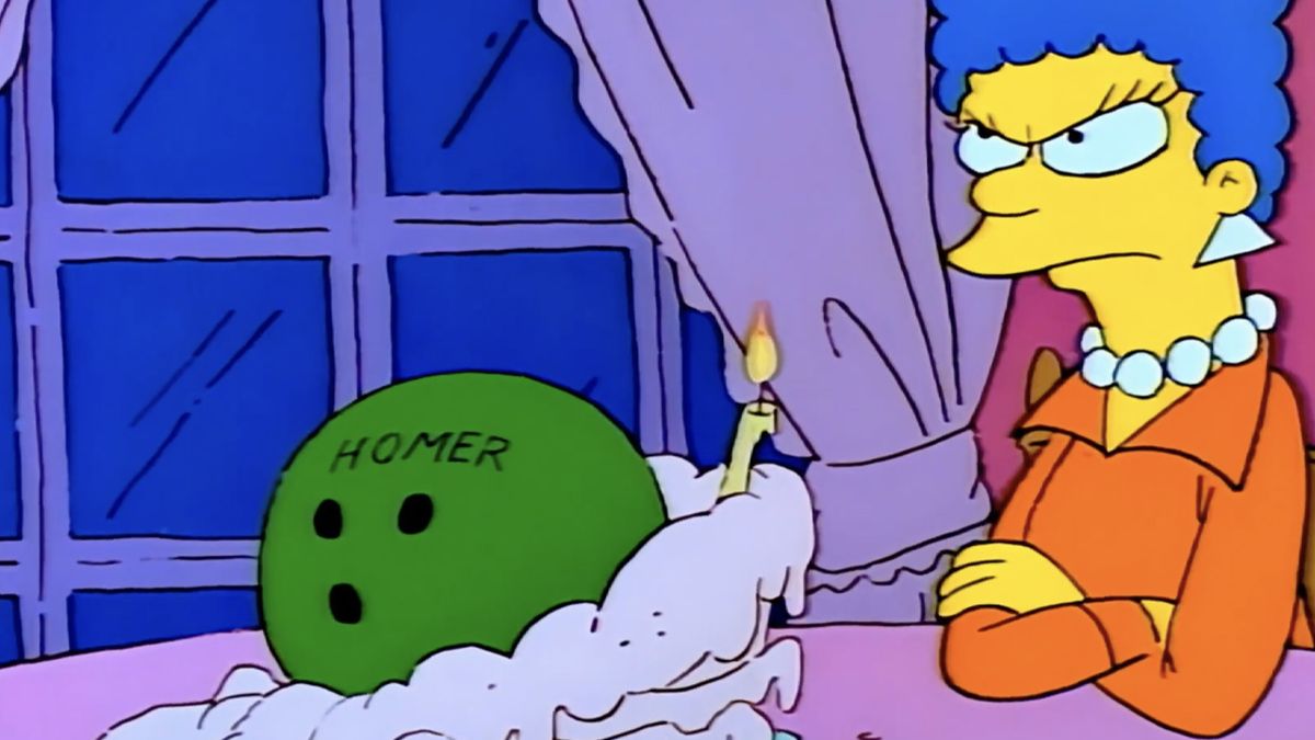 32 Times Marge Shined in The Simpsons | Cinemablend