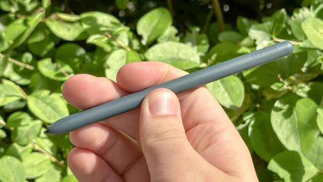 Samsung Galaxy Z Fold 5: Is the S Pen worth it? | Tom's Guide