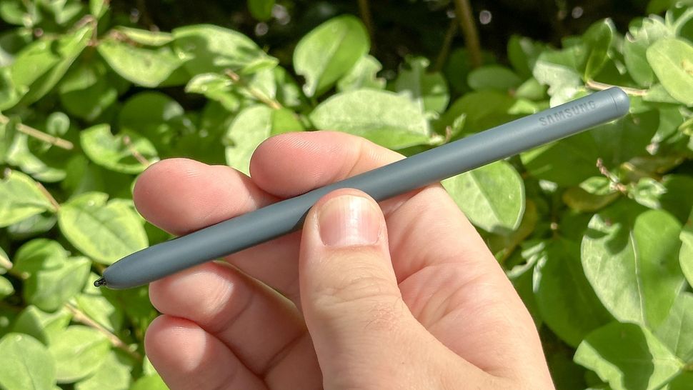 Samsung Galaxy Z Fold 5: Is the S Pen worth it? | Tom's Guide