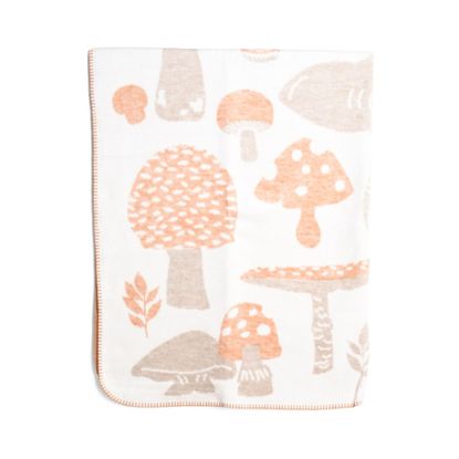 9 fall throw blankets that are perfect for wrapping up in | Real Homes