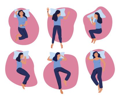 How to choose the perfect pillow | Real Homes