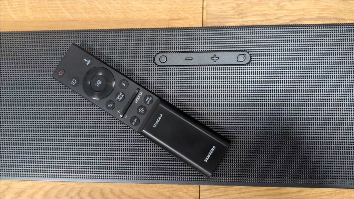 Samsung Q990C review: flagship soundbar bundle delivers immersive sound ...
