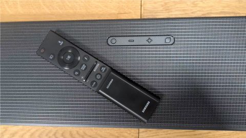 Samsung Q990C review: flagship soundbar bundle delivers immersive sound ...
