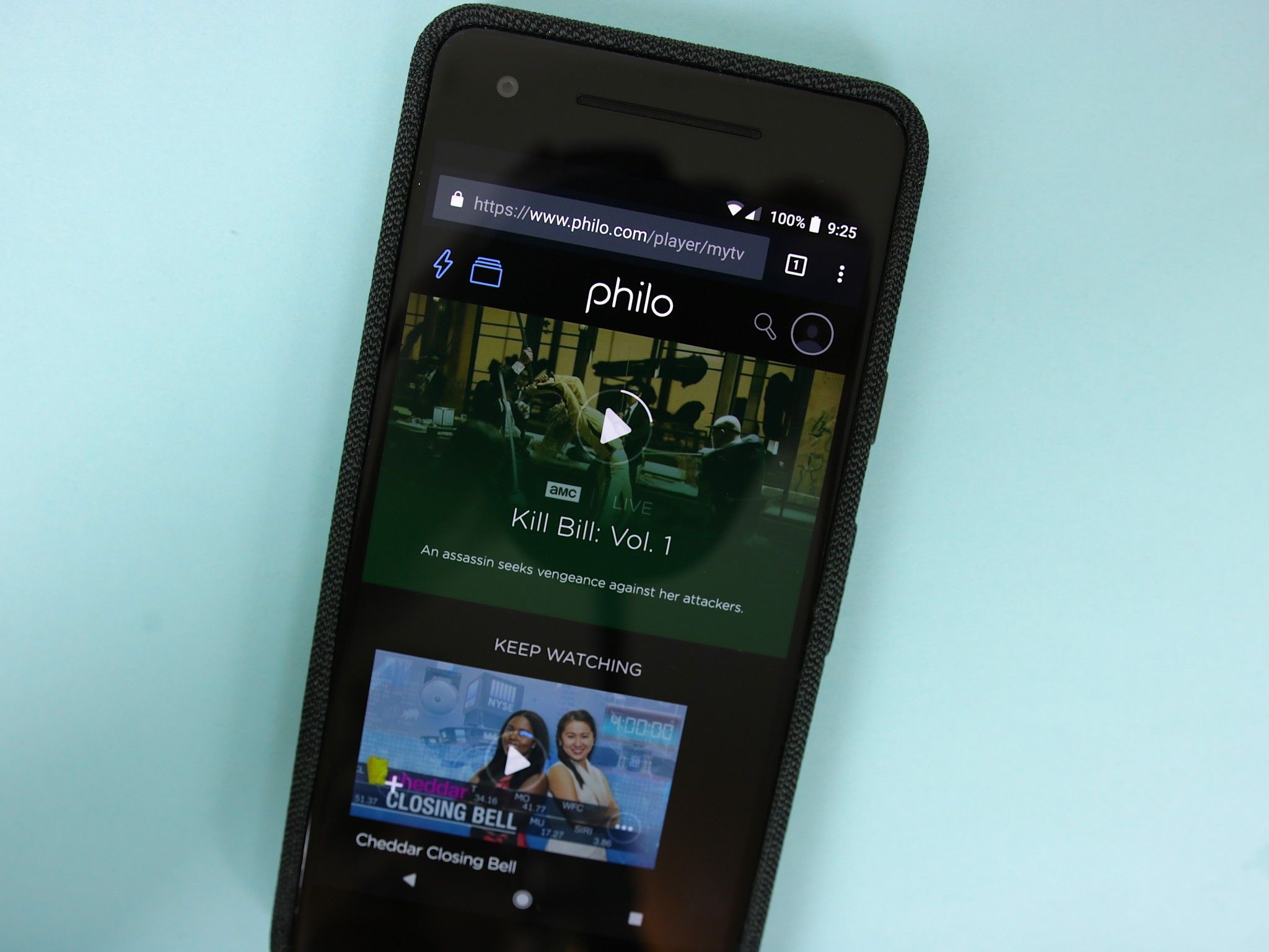 Philo live TV streaming service gets you 37 channels for $16/month ...