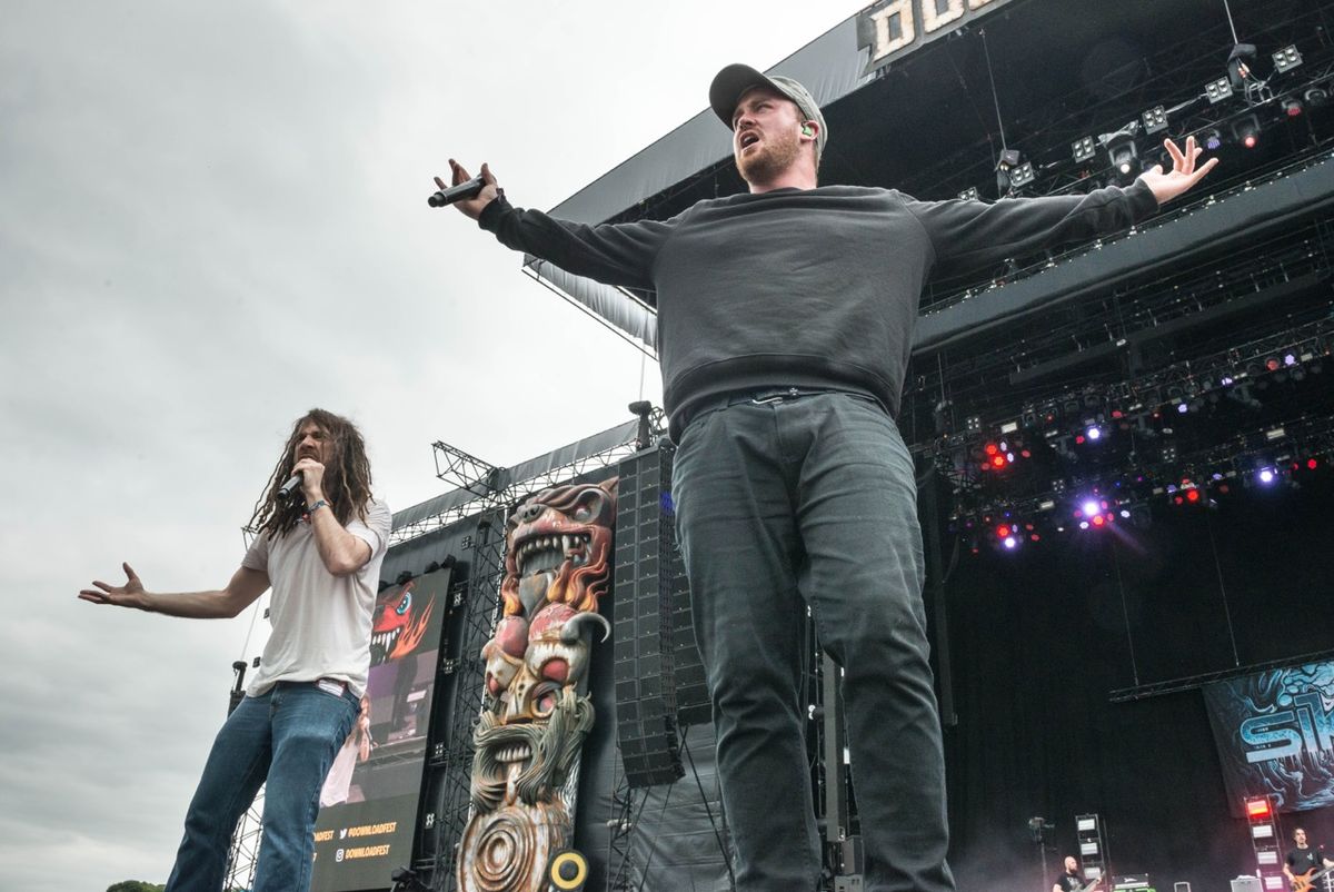 10 things we learned on the Saturday of Download festival 2017 | Louder