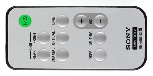 Sony UDA-1 review | What Hi-Fi?