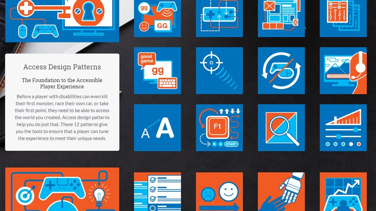 How AbleGamers helped millions of gamers with disabilities | TechRadar