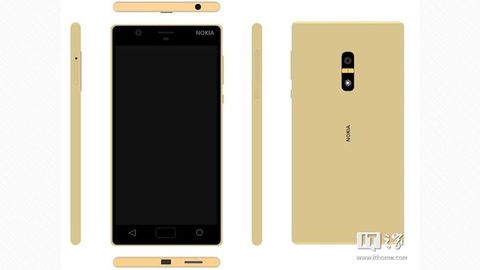 Nokia could return to mobile with two Android handsets in early 2017 ...