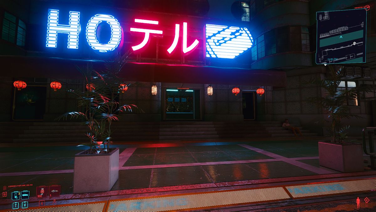 Best Cyberpunk 2077 mods for performance and customization | GamesRadar+