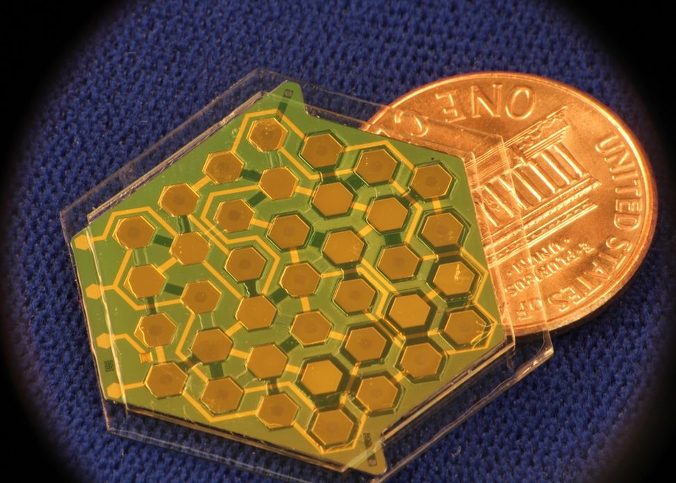 Humanoid Robots to Flying Cars: 10 Coolest DARPA Projects | Live Science