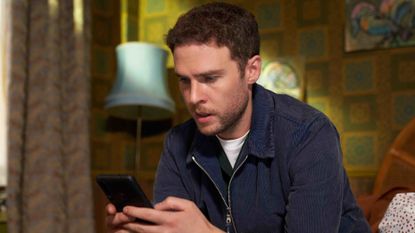 The Control Room: Cast, plot and episodes of the BBC drama | Woman & Home