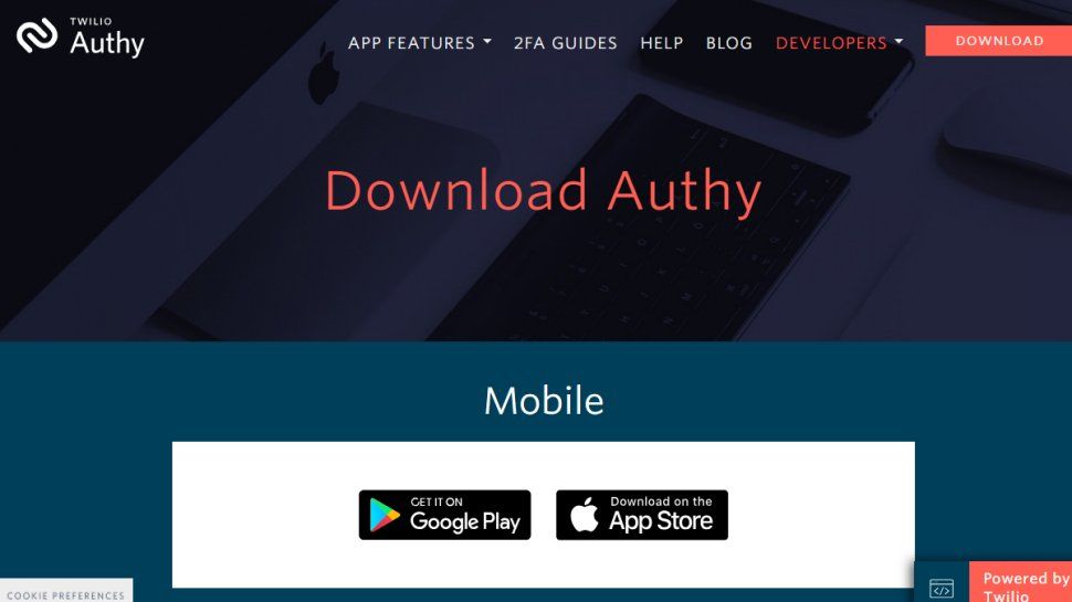 Best authenticator app of 2025 | TechRadar