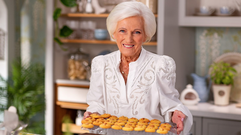 This Mary Berry cookware range is the ultimate oven-to-tableware ...