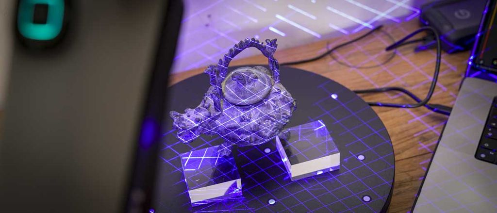 Creality Sermoon S1 3D scanner review | TechRadar