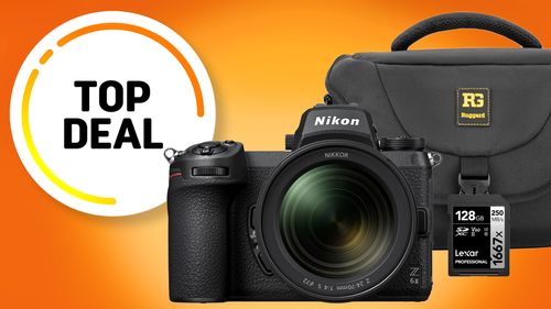 The latest Nikon firmware updates tweak how two mirrorless cameras ...