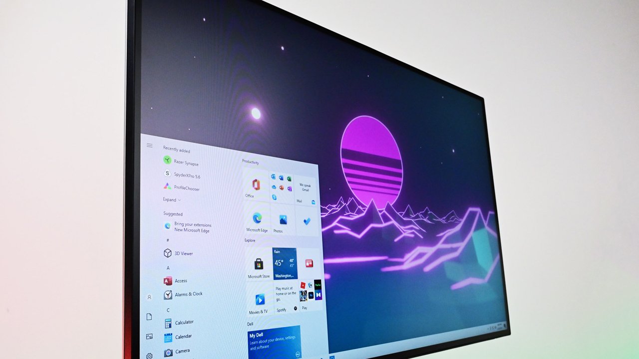 The new Alienware Area 51 PC and its triad design belongs in a sci-fi ...