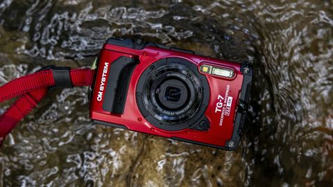 The best waterproof cameras for 2025, following rigorous real-world ...