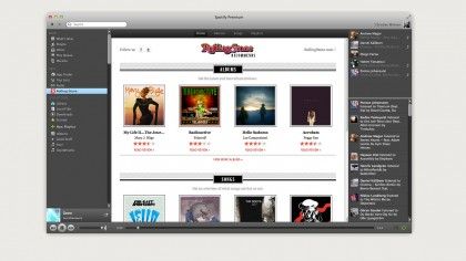 Beyond Spotify: the experts' vision for the future of music listening ...